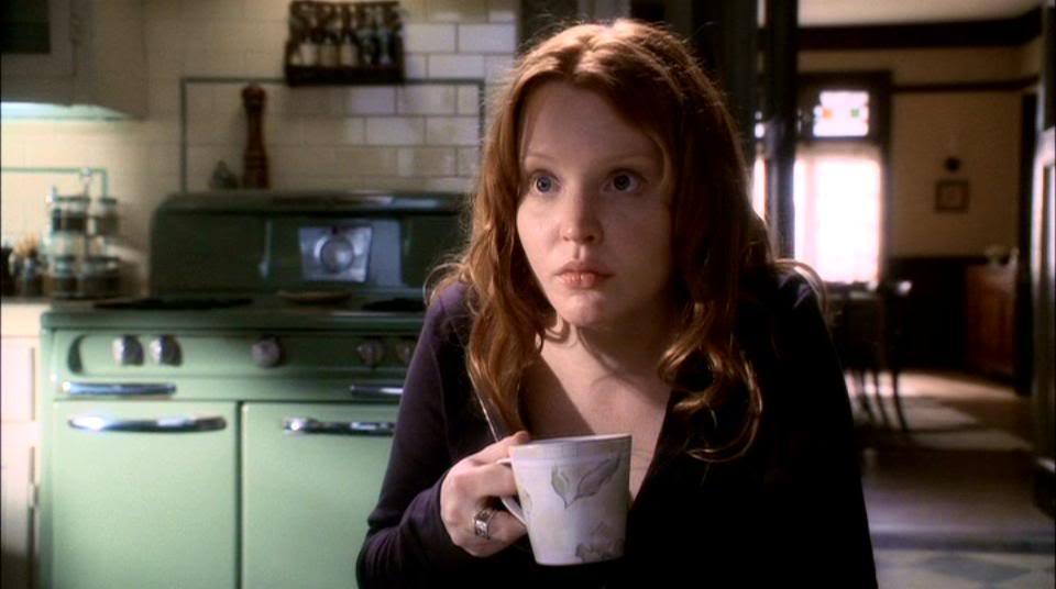 Carrusel de Series: La Fisher de Fox River