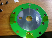 GT, a Killer V and a Haro too: GT Power Disk