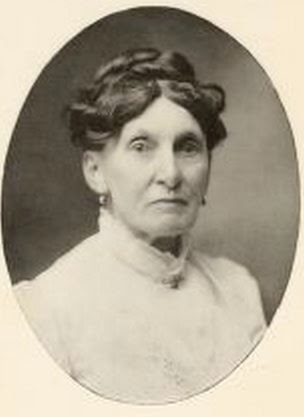 Fairfield -- 200 years: Sarah Hanna's Fairfield story