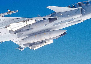 ARMAS MILITARES: Missel RBS-15 (Robotsystem 15) Saab Bofors Dynamics