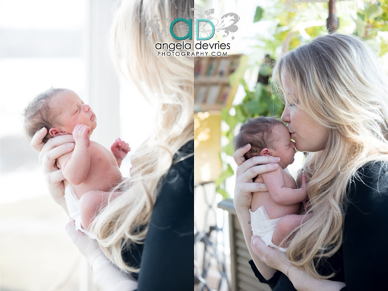 Angela DeVries Photography: Vera Alice Nolan Dosser!!! This sweet ...