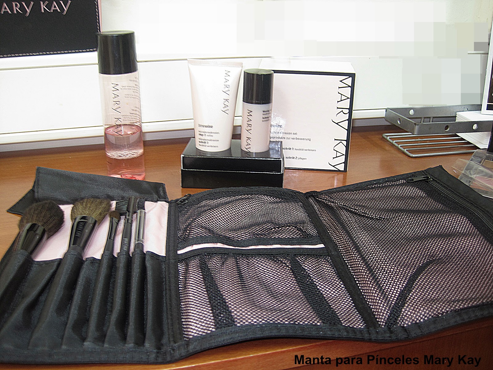 MARY KAY | EL BLOG DE JESS