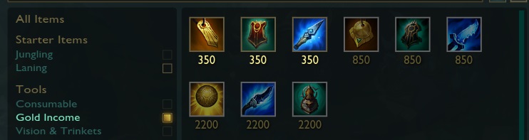 Surrender at 20: 5.22 PBE Cycle
