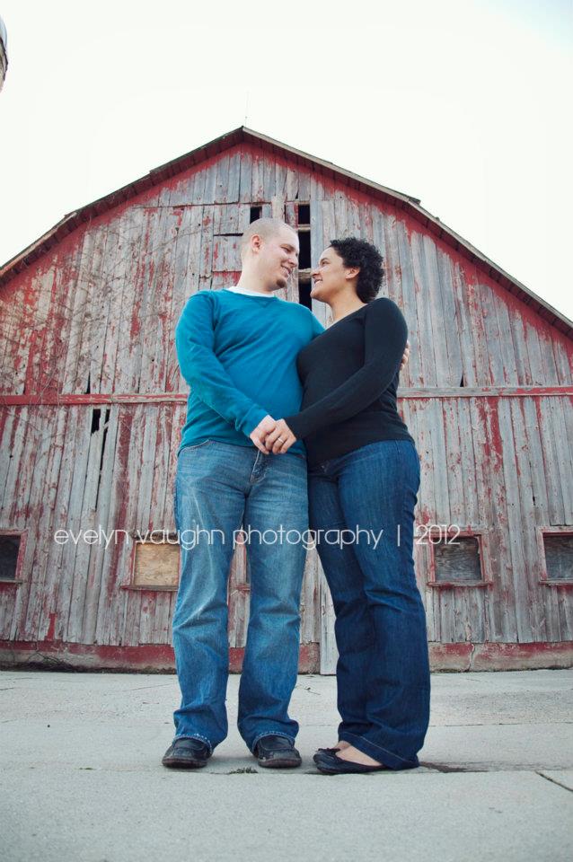 Evelyn Vaughn Photography | Blog