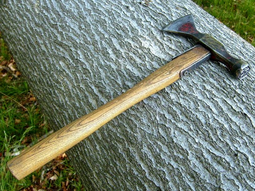 Sylva brosella: Marteaux