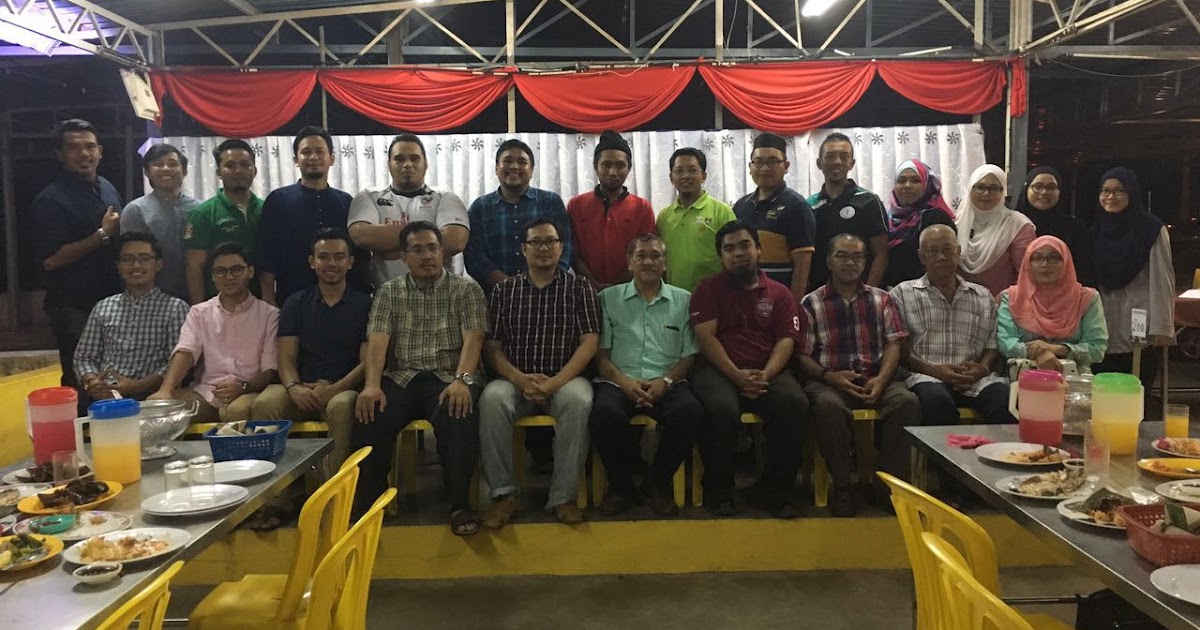 Alumni SBPI Selandar