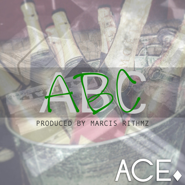 Xicano Rap Updates: Audio: ACE - ABC