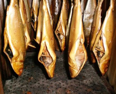 Sidoarjo, Kota Ikan dan Udang | dekamuslim