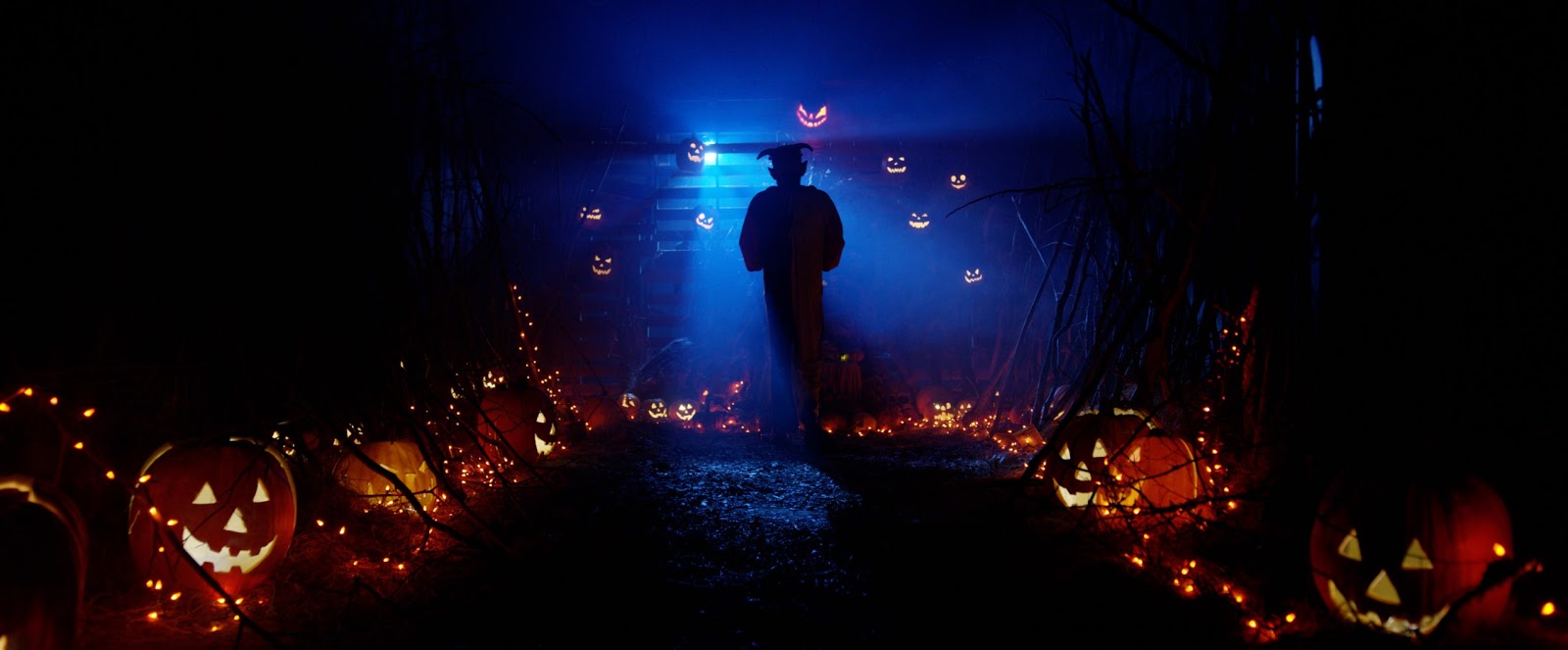 The Horrors of Halloween: Corey Taylor and Zach Galligan Join BAD CANDY ...