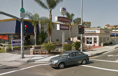 O.C. History Roundup: Downtown Midway City, 1932