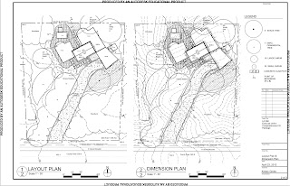 Kelsey Grebe: Kelsey Grebe: Survey, Section and Site Plan Layout (La280 ...