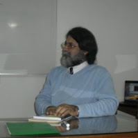 Blog:: Roma, Palestina y Galilea en el siglo I por Daniel Godoy