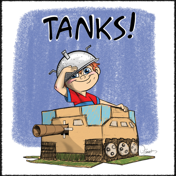 Joshua Taback Portfolio