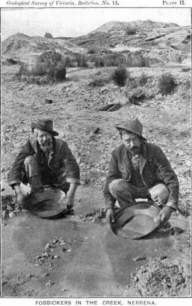 Environment, Law, and History: Water law in colonial Victoria