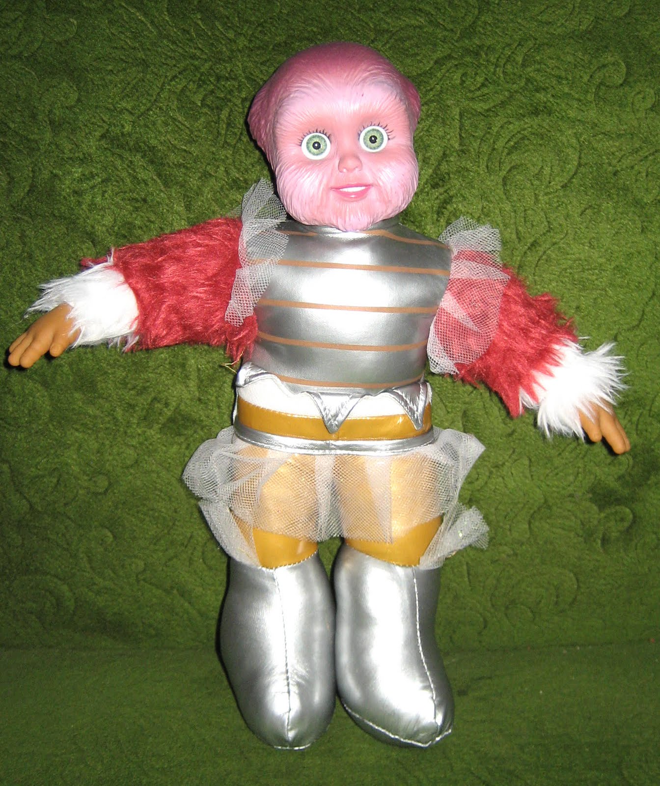 Percy's World of Toys: 1424. Kekay