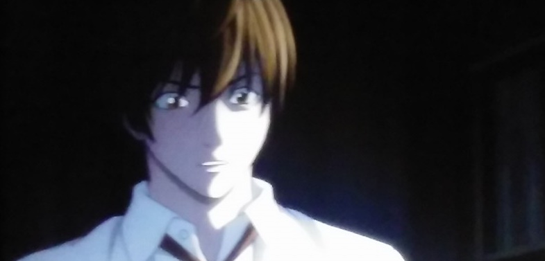 Drop Bear Growls: Review: Death Note