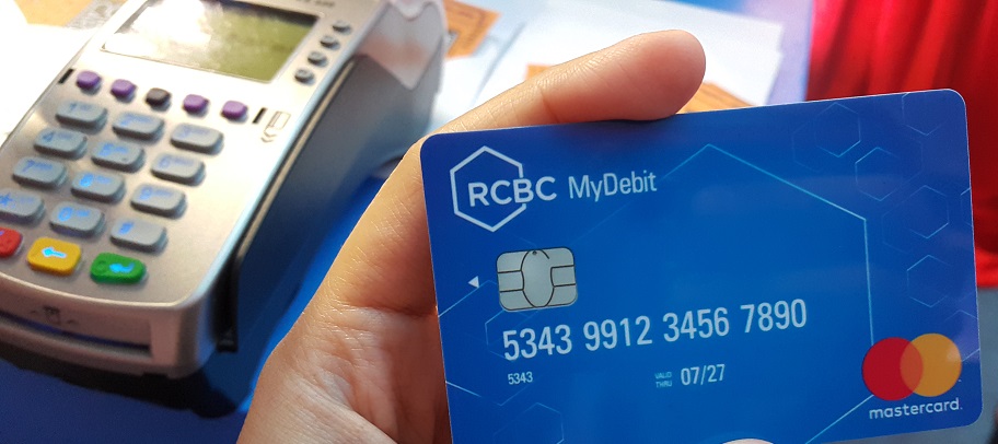 New RCBC Logo Embodies "We Believe In You" Philosophy - Erica YuB