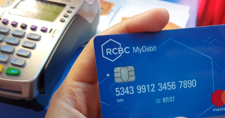 New RCBC Logo Embodies "We Believe In You" Philosophy - Erica YuB