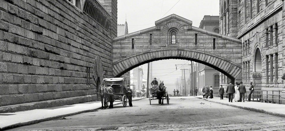 HAUNTED PITTSBURGH: Pittsburgh's Greatest Scandal: Mrs. Soffel and the ...