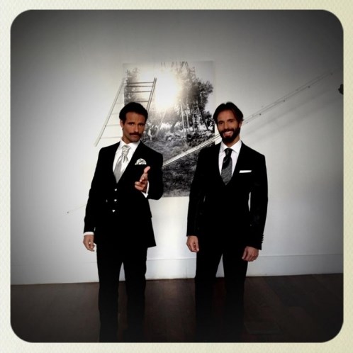 Curiosidades sobre os manos Guedes ~ Kelly Baron ♚ Pedro Guedes