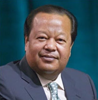 Unveiled Secrets and Messages of Light: PREM RAWAT