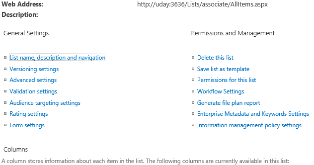 Sharepoint: How To: CRUD operation in SharePoint apps on list (host web apps) using JavaScript ...