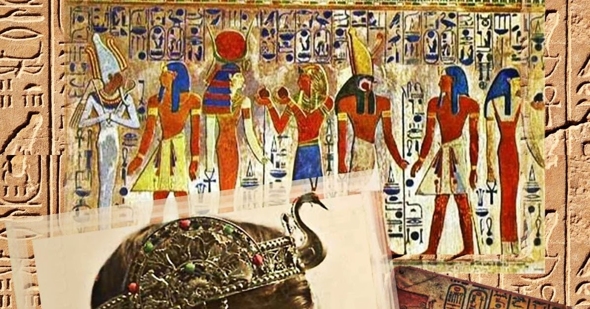 Ozstuff Online: Digital Whisper Challenge - Cleopatra Collage