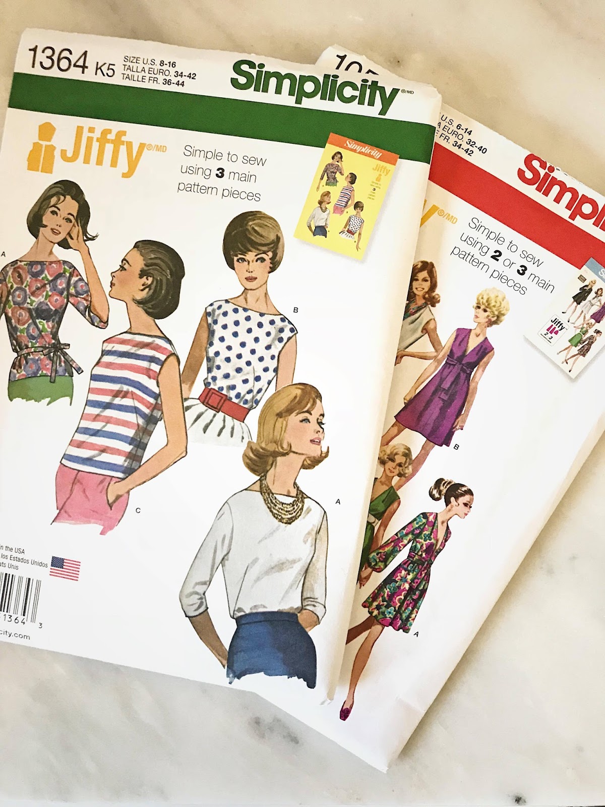 Sew Very Lovely: 10 Tips + Tricks for the Beginning Sewist