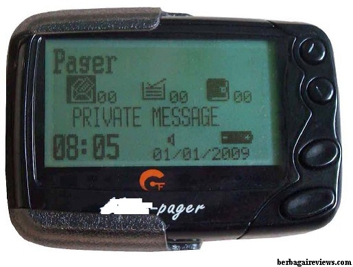 TEKNOLOGI LAYANAN JARINGAN: CONTOH PERALATAN TEKNOLOGI INFORMASI DAN ...