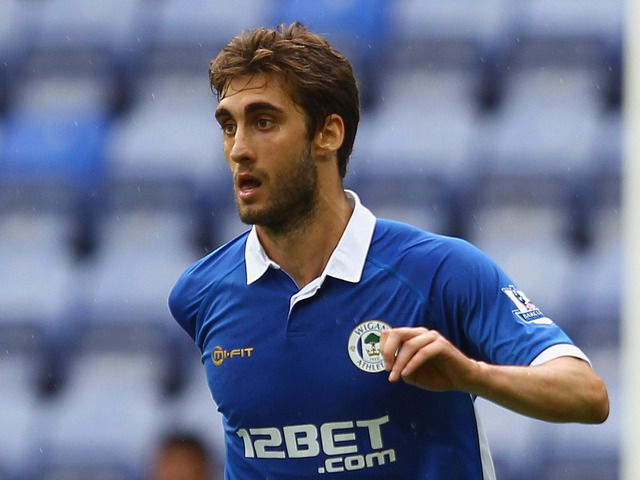 Sports All Stars: Adrian Lopez Hairstyle