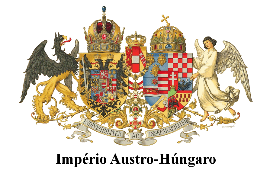 Mundo História: Império Austro-Húngaro