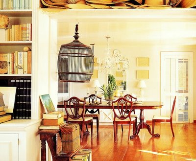 Shed Home : India Hicks