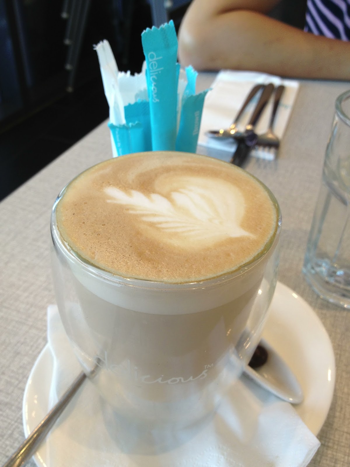 Delicious Café @ Setia City Mall - Malaysia Food Review Blog | Event ...