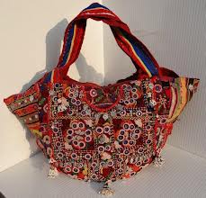 Spreebird-Trend and Culture: Pakistan's Handmade Bags