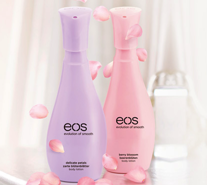 EOS Evolution of Smooth - Still Soft & Smooth After All These Years ...