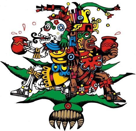 Pulque | Visual Studies 185X