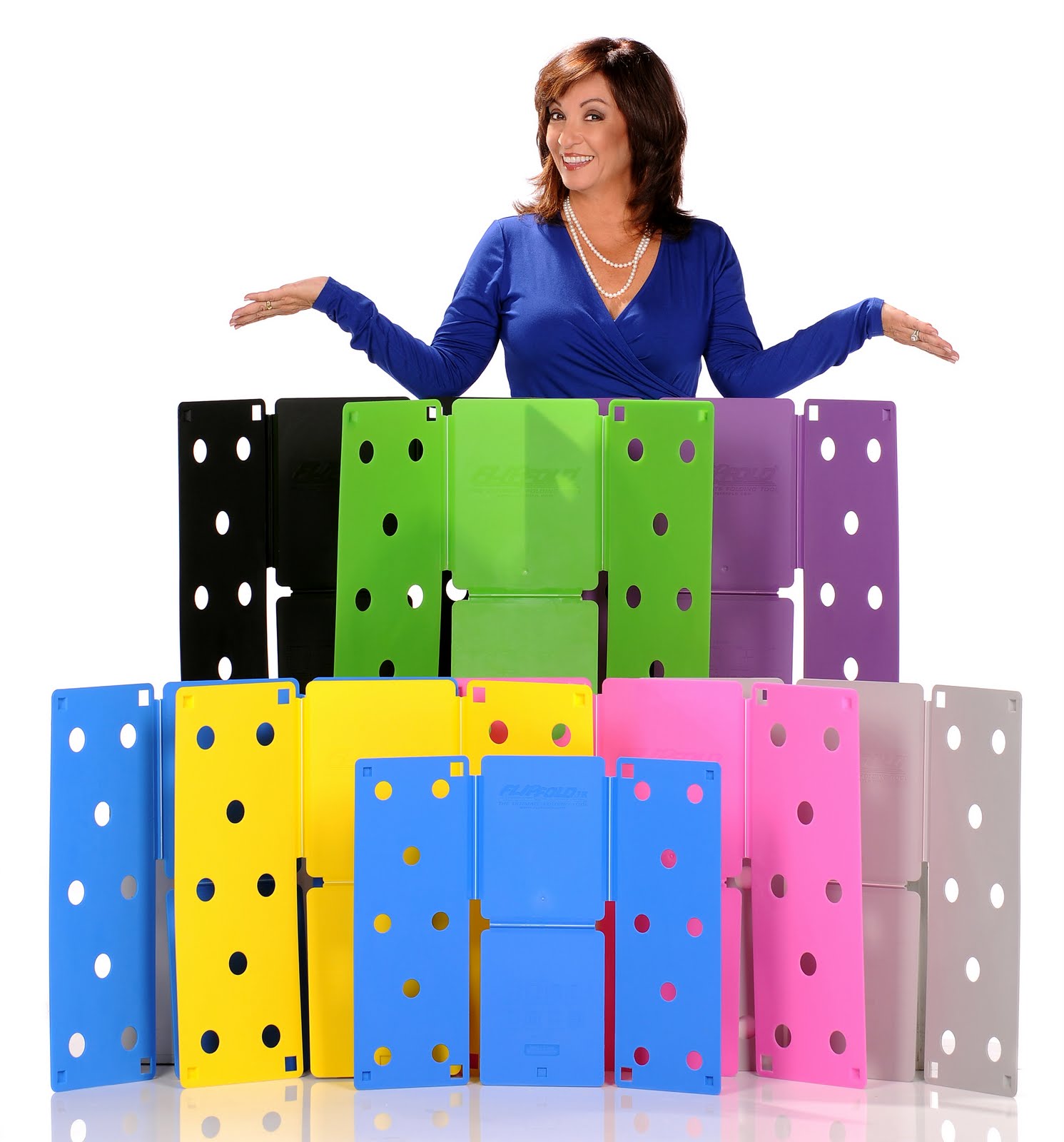 FlipFold-The Ultimate Folding Tool: FlipFold Reviews