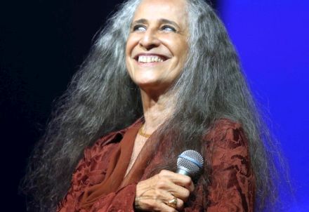 Entre as brumas da memória: Maria Bethânia – 18 de Junho de 1946