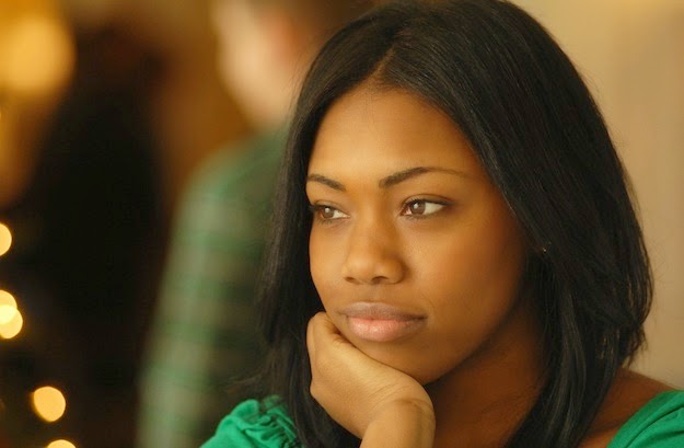 The Black Woman's End-of-Year Guide to Self Reflection - For Harriet ...