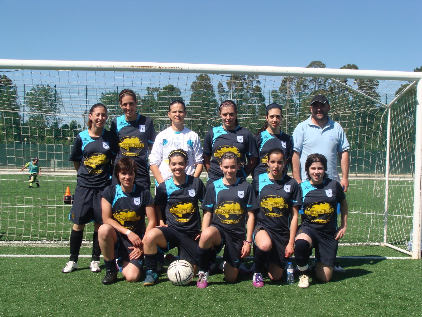 União Recreativa de Cadima: III TORNEIO CIDADE CANTANHEDE