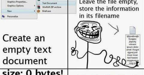 Store the information in its file name ~ Funny Pictures | Comics ...