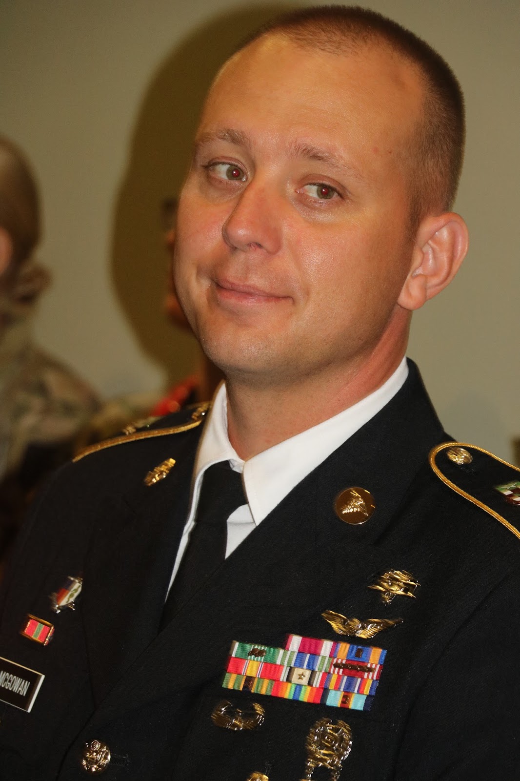 Walker Report - Shedding Light on Bexar County: Sean Henninger ...