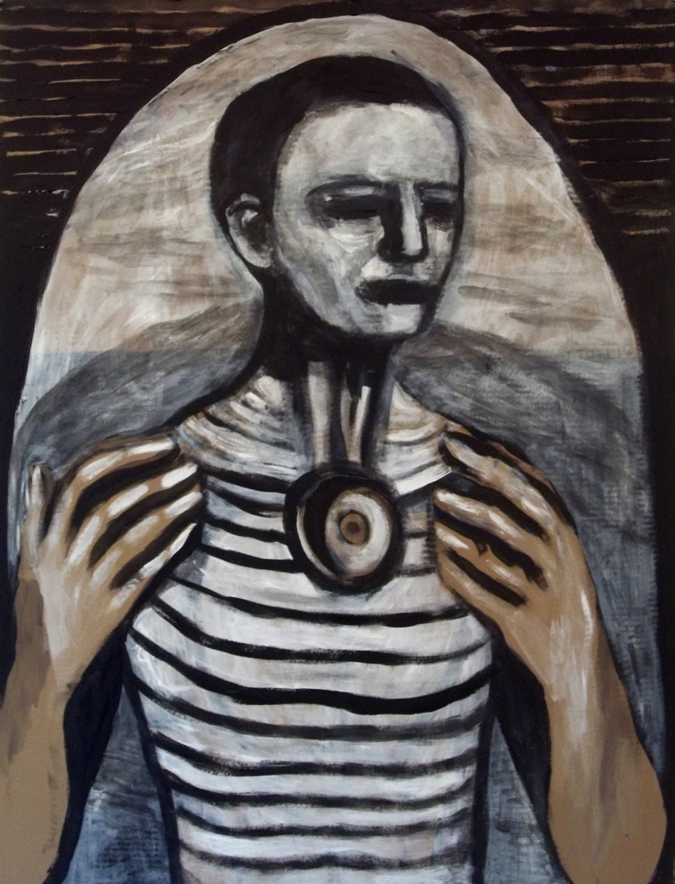 The William T. Ayton Art Menagerie: Strange Figurations at the Limner ...