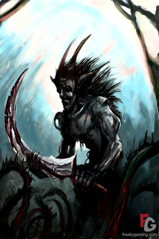 Dota 2 Build: Dota 2 - Rikimaru Build Guide