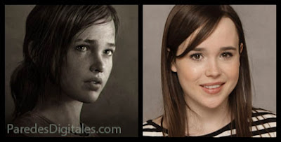 La película de The Last of Us se estrenará en verano de 2015 - Paredes ...