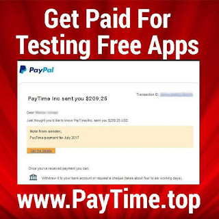 Complete Simple Tasks and Earn Money!