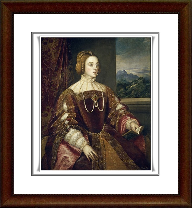 Historias de amor: Garcilaso de La Vega e Isabel Freire