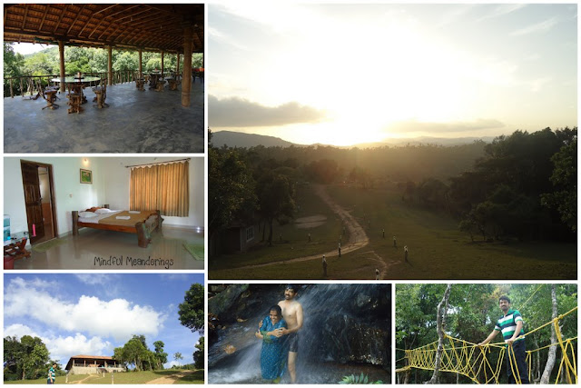 Rottikallu & Jenukallu - Bangalore to Sakleshpur - Artsy Craftsy Mom