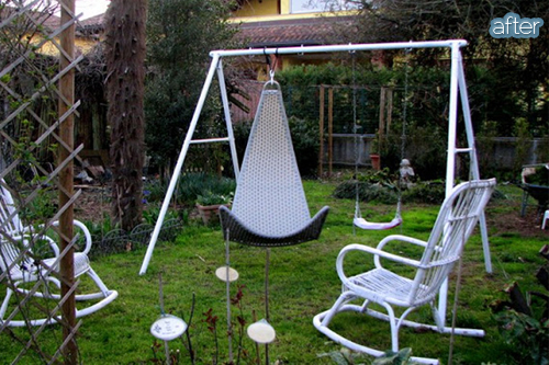 Swing Into Summer - Better After