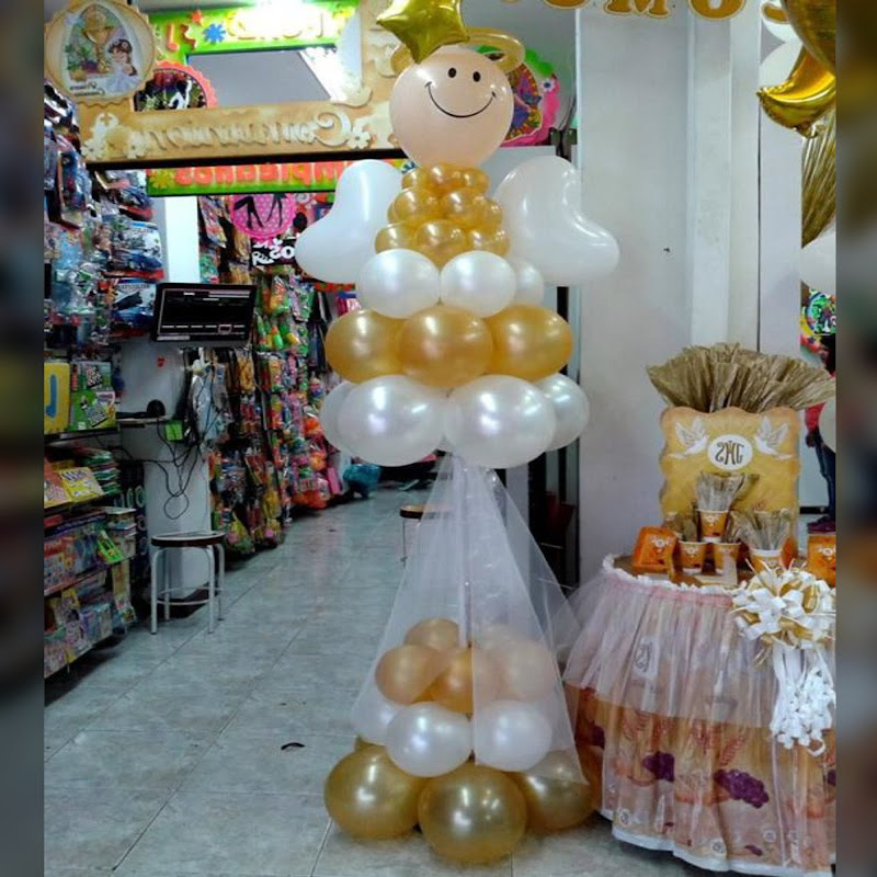 Adornos para Primera Comunión - MamaFlor.com